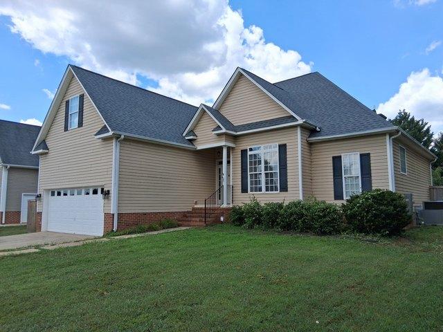108 Tate Dr, Burlington, NC 27215