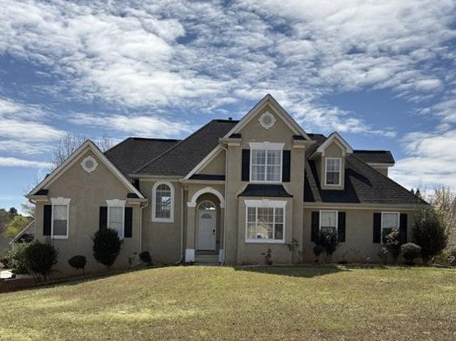 108 Talon Pl, McDonough, GA 30253