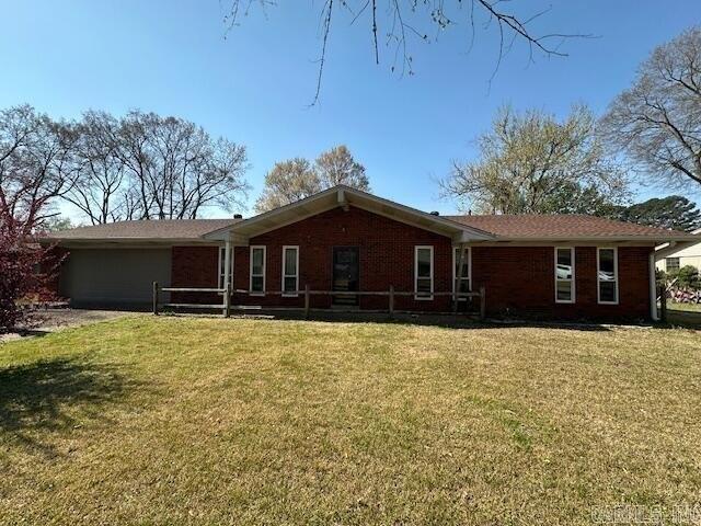 108 Tecumseh Trl, Jacksonville, AR 72076