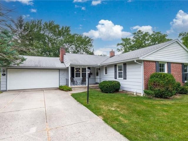 108 The Paddock, Buffalo, NY 14221