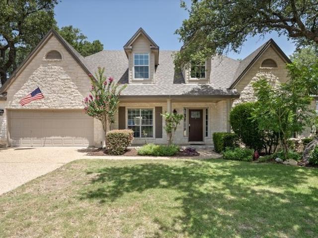 108 Thornwood Rd, Georgetown, TX 78628