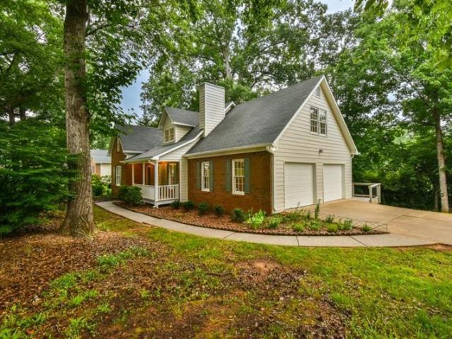 108 Timber View Court