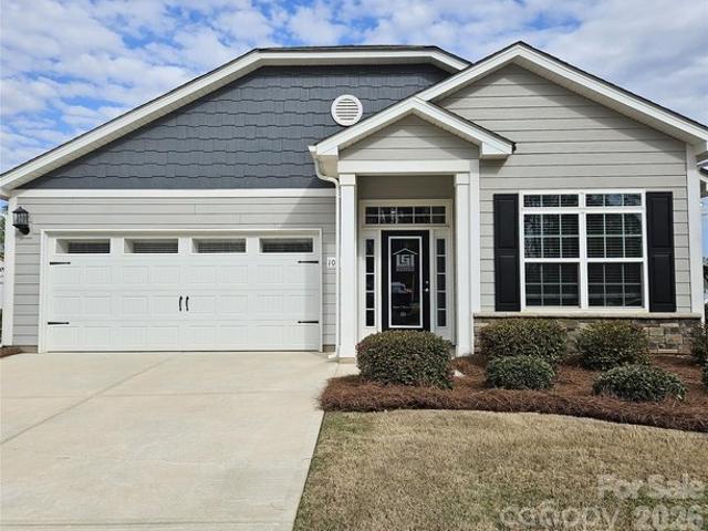 108 Tradesmen Trl, Troutman, NC 28166