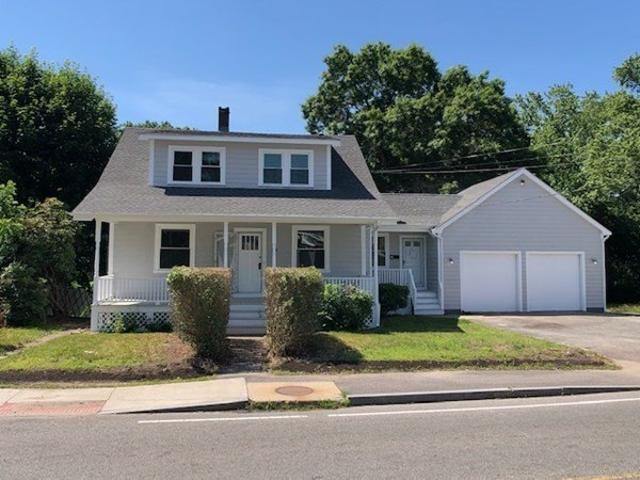 108 Tremont St, Taunton, MA 02780