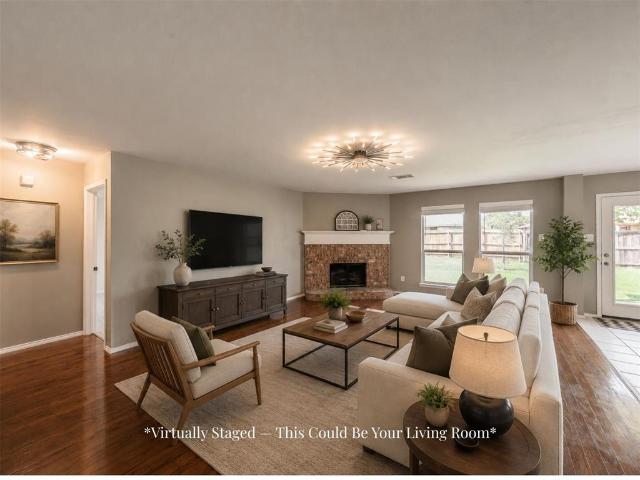 108 Tripp Trail