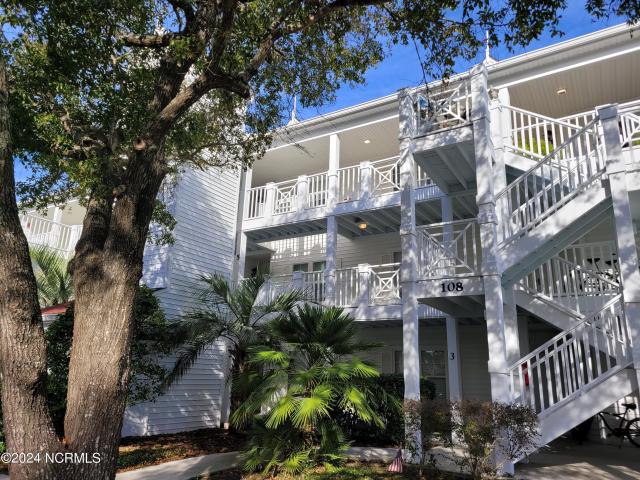 108 Turtle Cay Drive # Unit 8