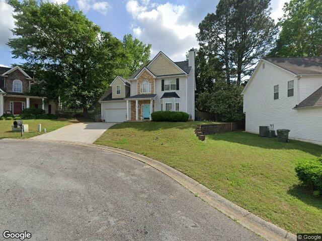 108 Turtle Walk, Carrollton, GA 30116