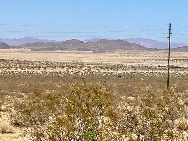108 Twentynine Palms Highway