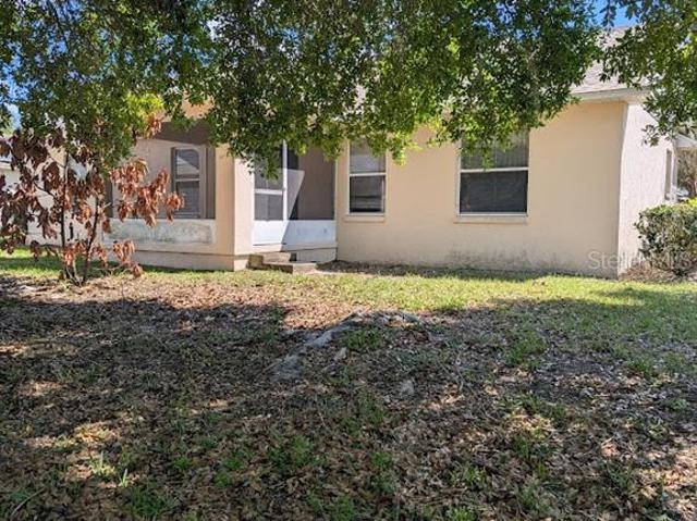 108 Twin Lake Cir, Umatilla, FL 32784 | MLS #V4947
