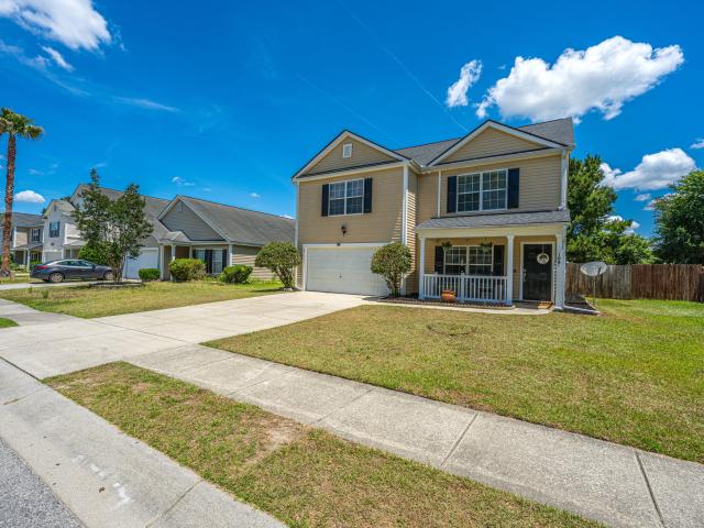 108 Tyron Road