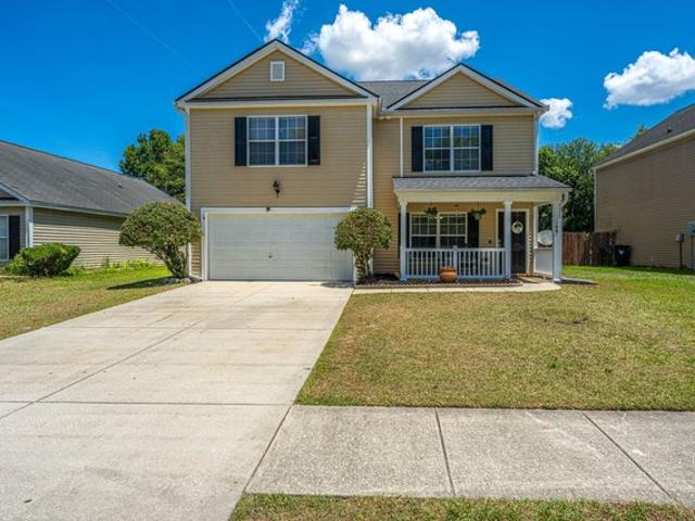 108 Tyron Rd, Summerville, SC 29483