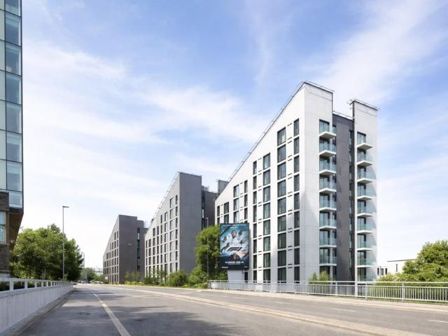 108 Uptown, Element, 6 Marlstone Avenue, Salford