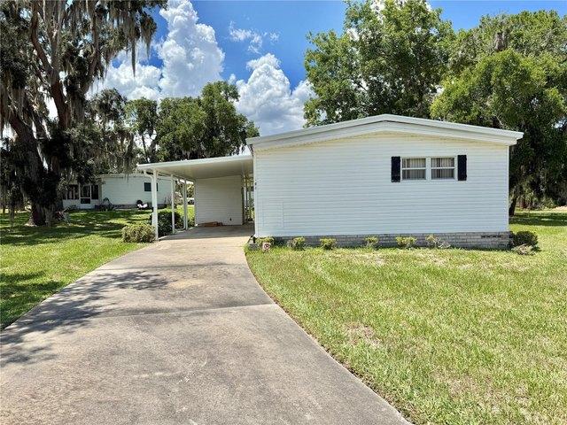 108 Valencia Cv, Leesburg, FL 34748