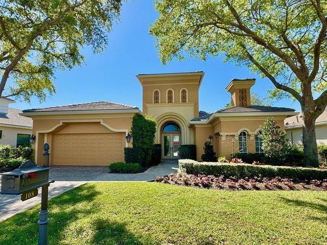 108 Via Paradisio, Palm Beach Gardens, FL 33418