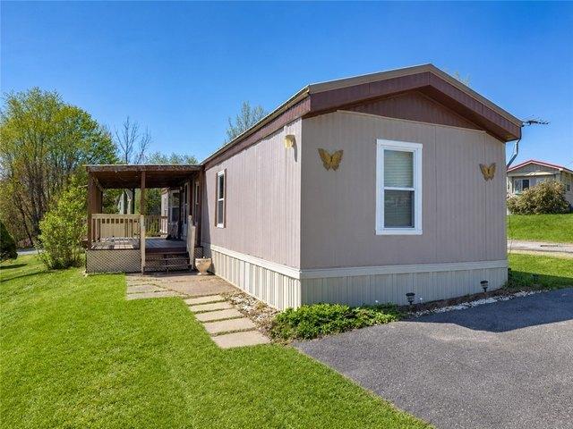 108 Vienna Rd Lot 50, Newark, NY 14513