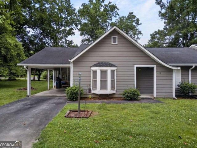 108 Villas Ln NE, Rome, GA 30165