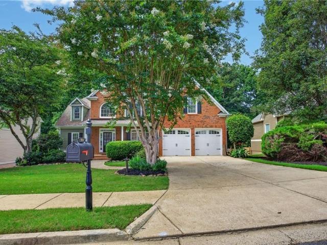 108 Vine Creek Place