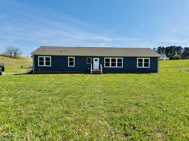 108 Young Rd, Bulls Gap, TN 37711