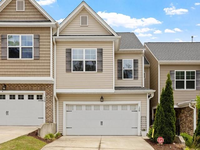 108 Zante Currant Rd, Durham, NC 27703