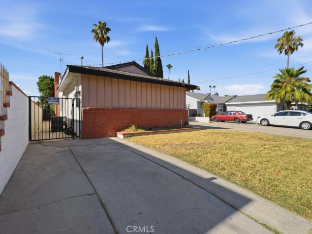 10943 Kittridge Street