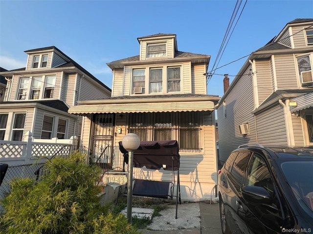10943 rd St, South Ozone Park, NY 11420