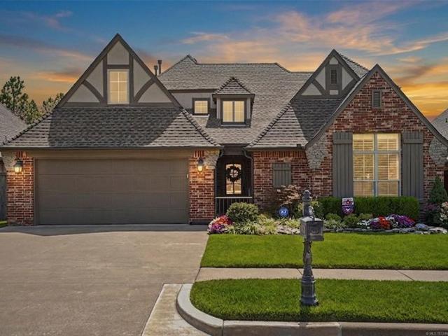 10943 S 77th East Pl, Tulsa, OK 74133