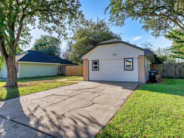 10943 Spanish Grant Drive