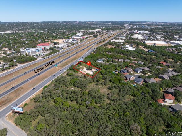 10940 W Loop 1604 N, San Antonio, TX 78254 | MLS #1923 | Compass