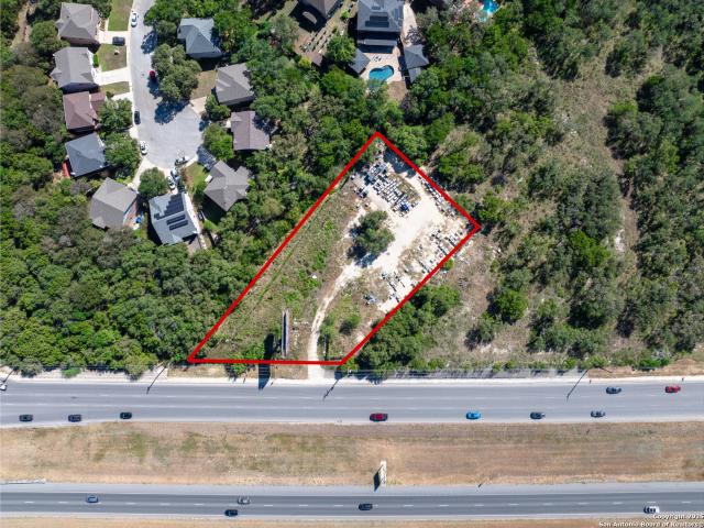 10940 W Loop 1604 N, San Antonio, TX 78254 | MLS #1923
