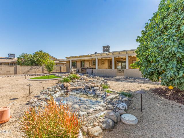 10940 W White Mountain Rd, Sun City, AZ 85351 | Compass