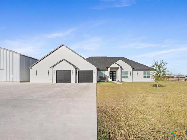 10940 Wedel Cemetery Road