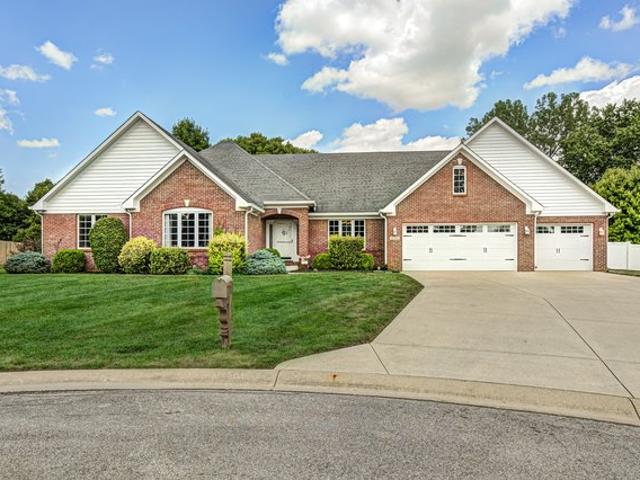 10940 Olivia Ct, Indianapolis, IN 46234