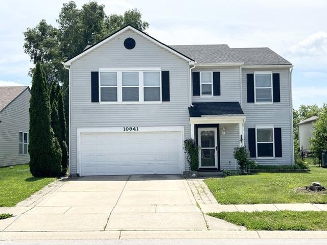 10941 Clear Spring Dr, Camby, IN 46113
