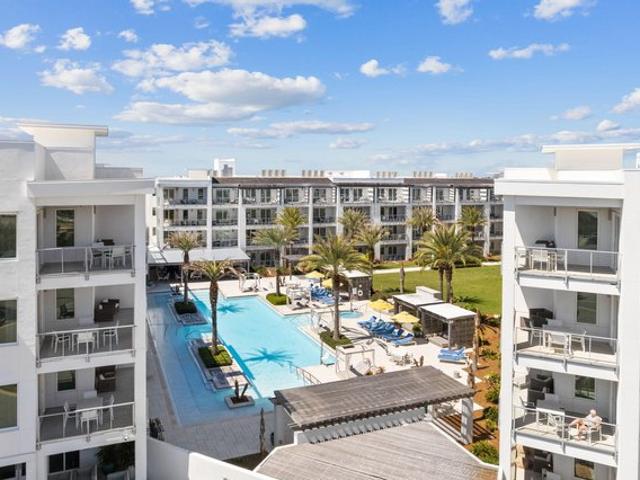 10941 E CO Highway 30A Unit 335, Inlet Beach, FL 32461
