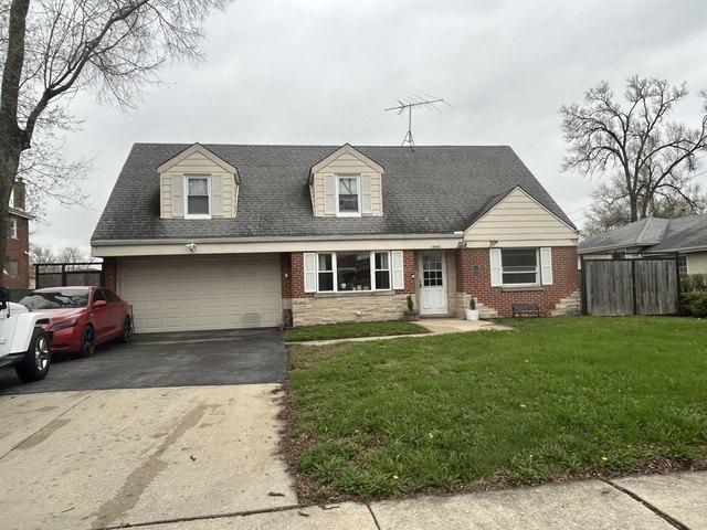 10941 Ridgeland Ave, Chicago Ridge, IL 60415