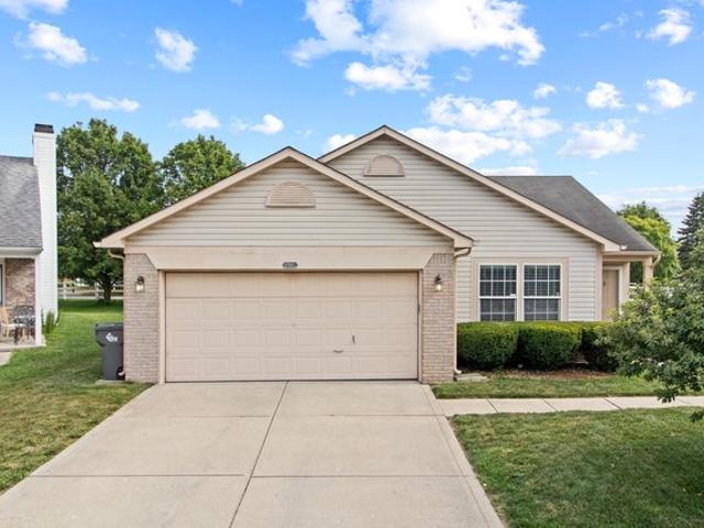 10941 Snowdrop Way, Indianapolis, IN 46235