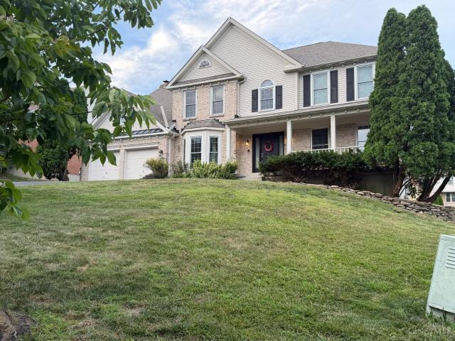 10942 Fallstone Drive