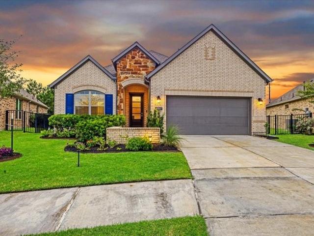 10947 Water Hyssop Ln, Cypress, TX 77433