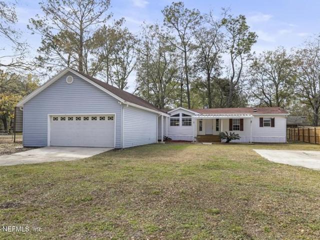 10947 Old Gainesville Rd, Jacksonville, FL 32221