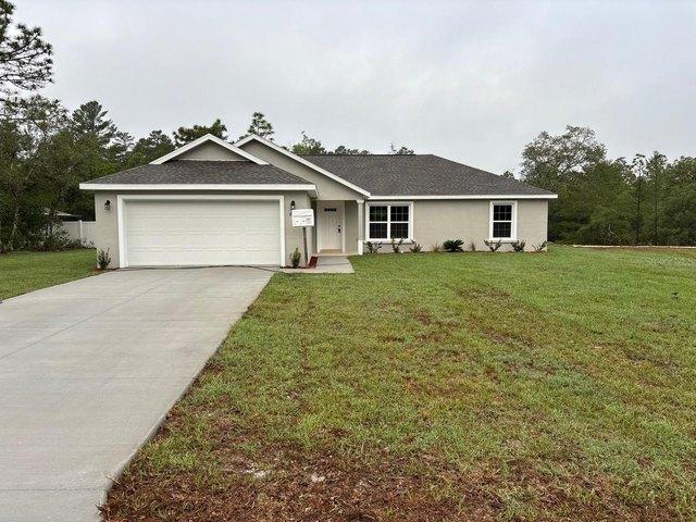 10944 W Ober Ter, Dunnellon, FL 34433