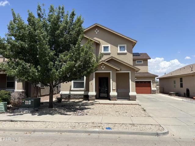 10944 Coyote Ranch Ln, El Paso, TX 79934
