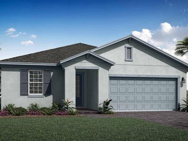 10944 SW Orana Dr, Port Saint Lucie, FL 34987