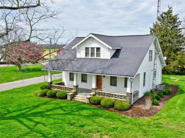 10945 U S # 224, Attica, OH 44807