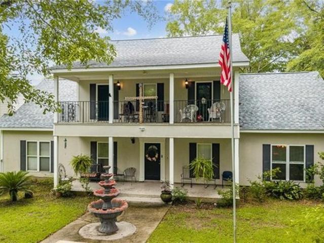 10945 Coleman Dairy Rd, Wilmer, AL 36587