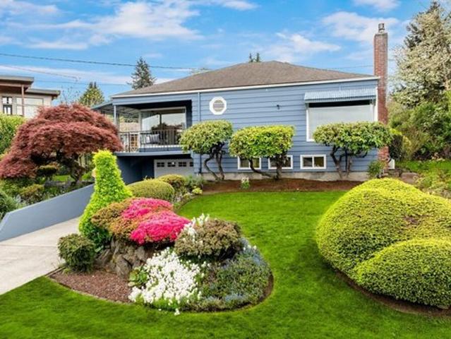 10945 Forest Ave S, Seattle, WA 98178