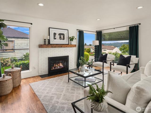 10945 Forest Ave S, Seattle, WA 98178 | MLS #2514 | Compass