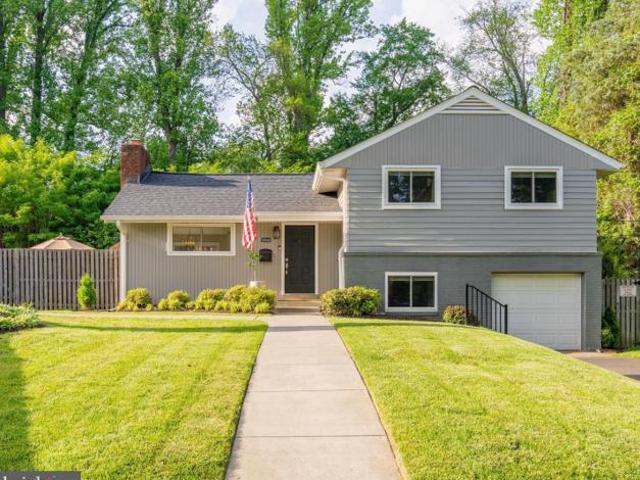 10946 Byrd Dr, Fairfax, VA 22030