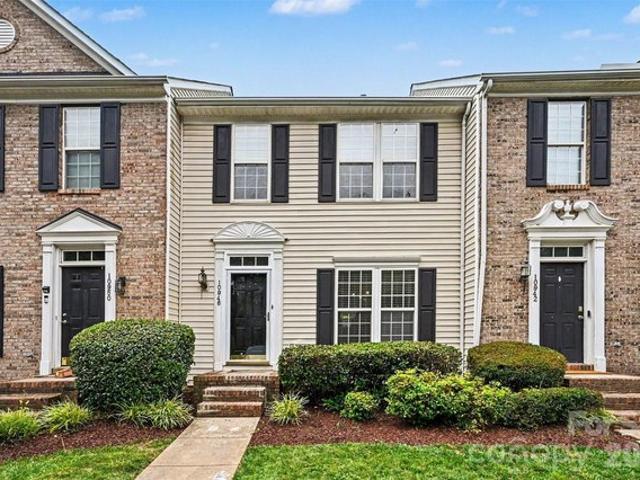 10946 Garden Oaks Ln, Charlotte, NC 28273