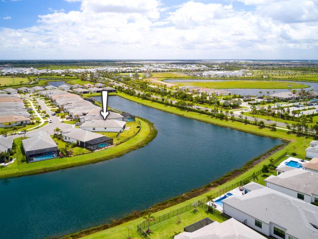 10946 SW Meandering Mile Rd, Port St. Lucie, FL 34987 | MLS #B26021