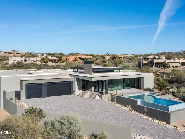 10948 E Rising Sun Dr, Scottsdale, AZ 85262 | MLS #6944